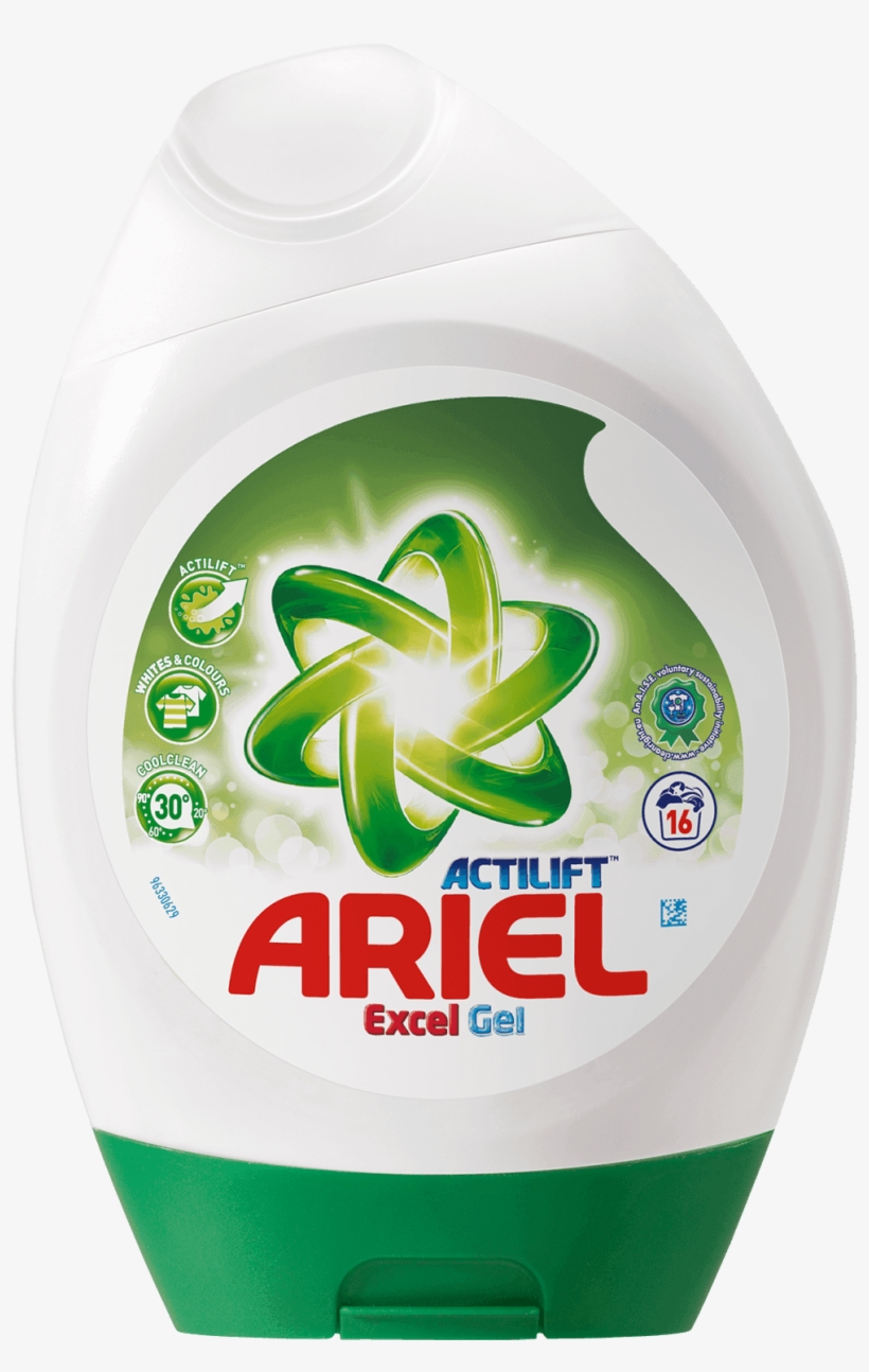 Ariel - Free Transparent PNG Download - PNGkey