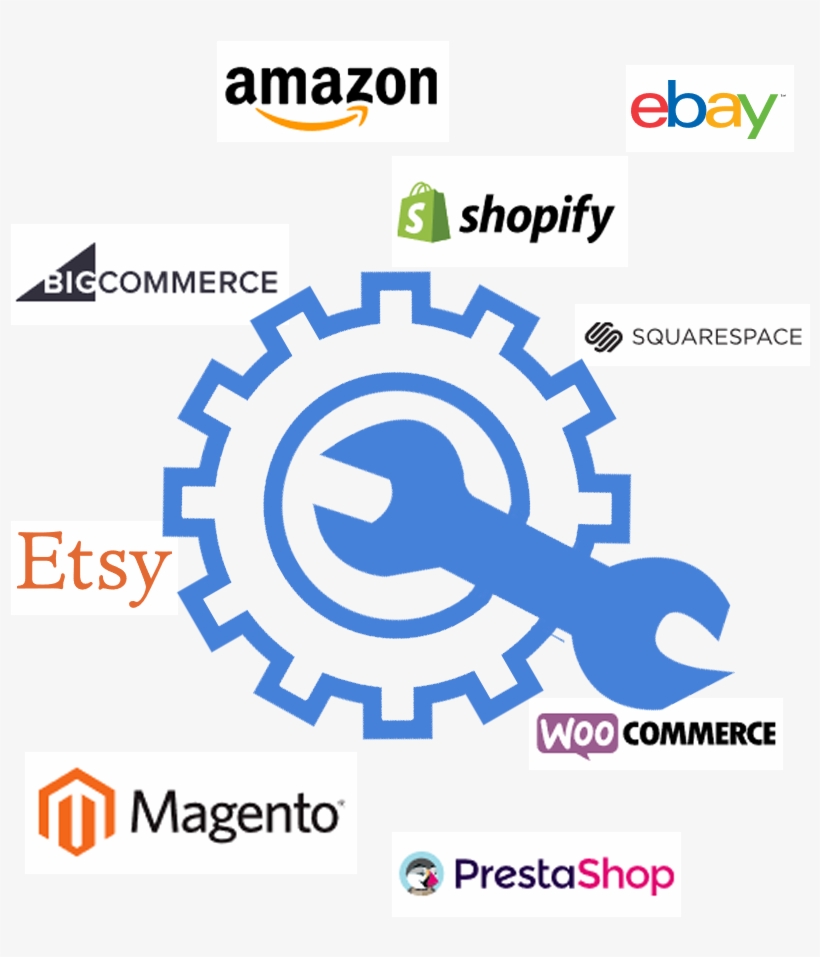 Web-store Integration - Free Transparent PNG Download - PNGkey