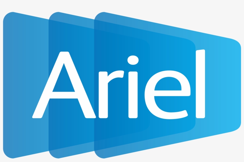 Ariel Communications - Free Transparent PNG Download - PNGkey