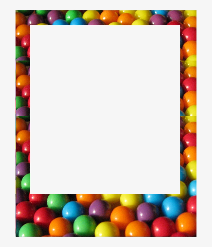 Polaroid Frames Png - Free Transparent PNG Download - PNGkey