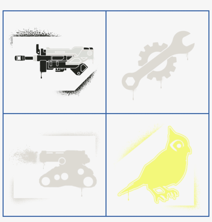 Click For Full Sized Image Bastion - Free Transparent PNG Download - PNGkey