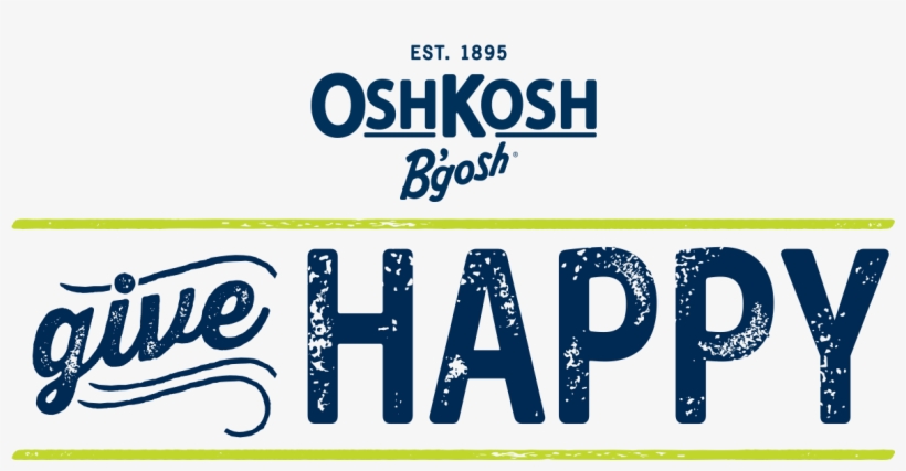 Givehappy Lockup - Free Transparent PNG Download - PNGkey