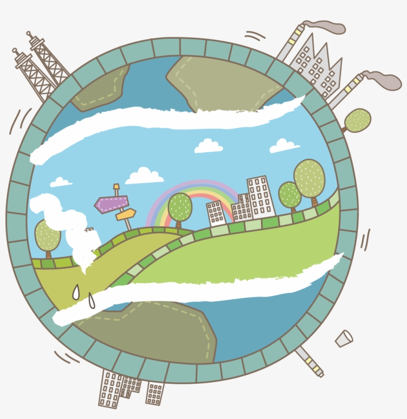 Graphic Transparent Download Cartoon Poster Illustration - Free ...