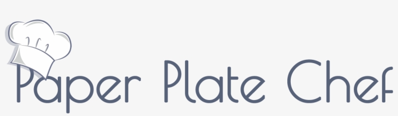 Paperplate Chef Paperplate Chef - Free Transparent PNG Download - PNGkey