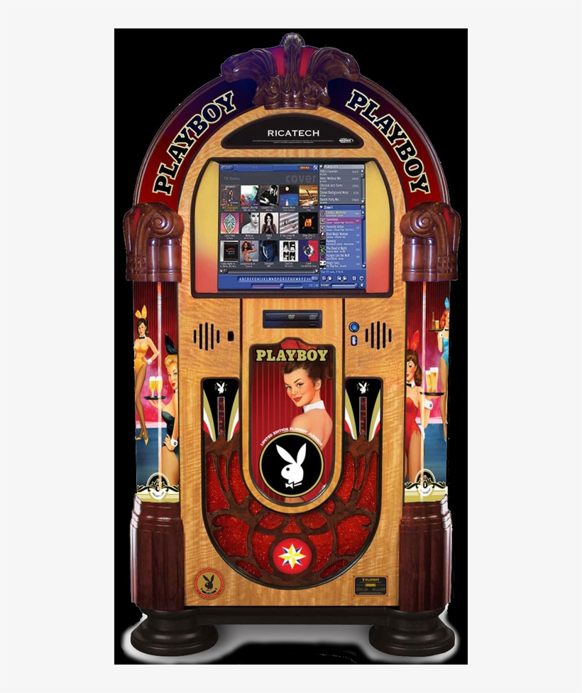 Playboy Logo Png - Free Transparent PNG Download - PNGkey