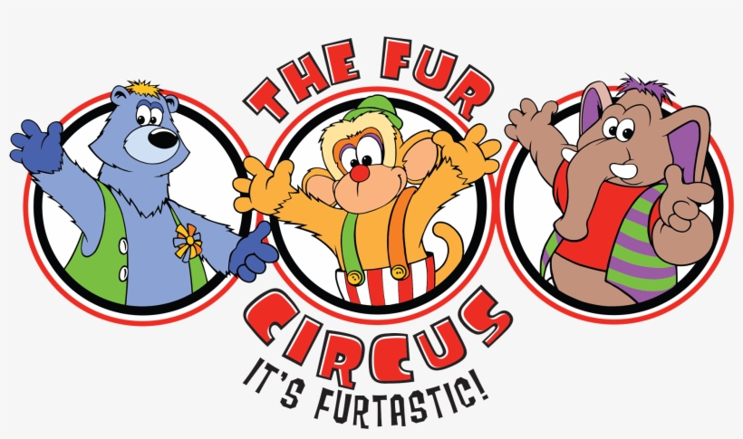 The Fur Circus - Free Transparent PNG Download - PNGkey
