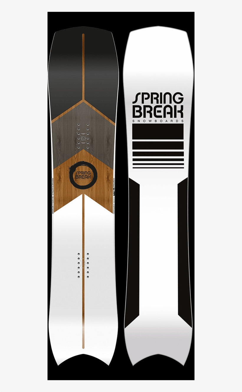 Spring Break Png - Free Transparent PNG Download - PNGkey