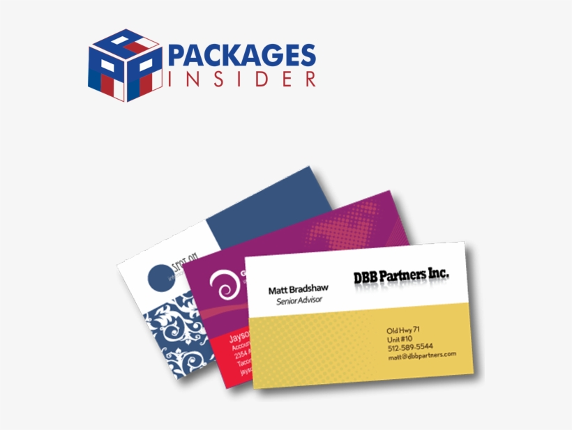 Business Cards - Free Transparent PNG Download - PNGkey