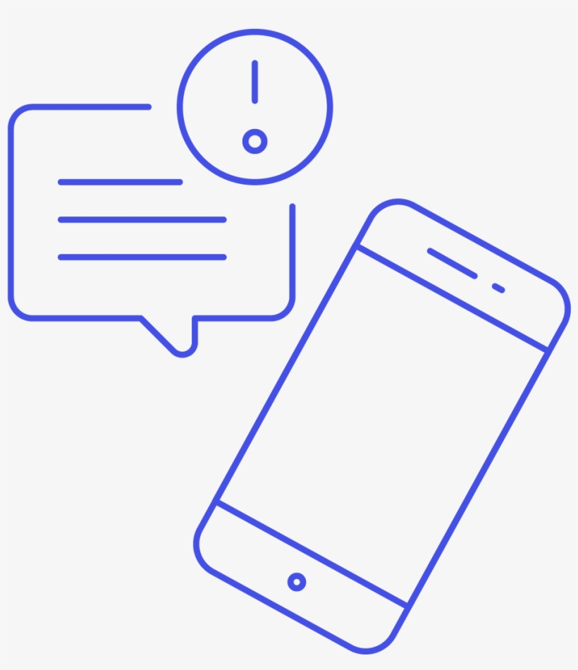 14 Iphone Message Notification - Free Transparent PNG Download - PNGkey
