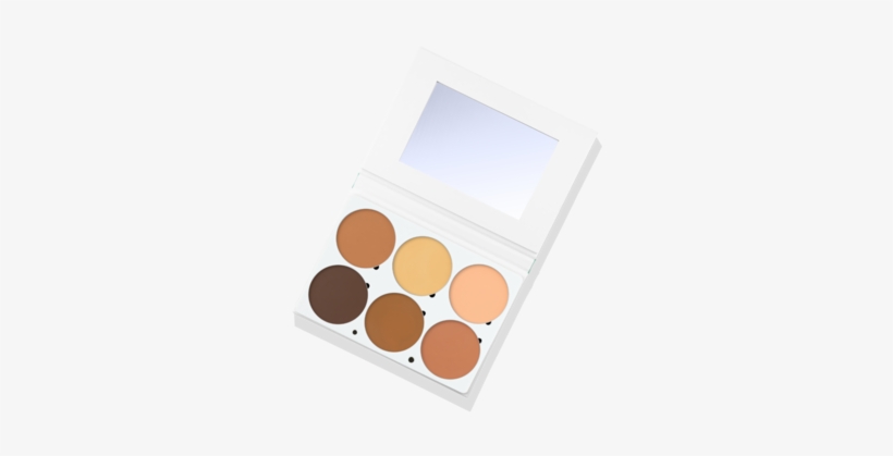 Makeup Palette Png - Free Transparent PNG Download - PNGkey