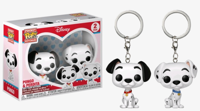 101 Dalmatians Png - Free Transparent PNG Download - PNGkey