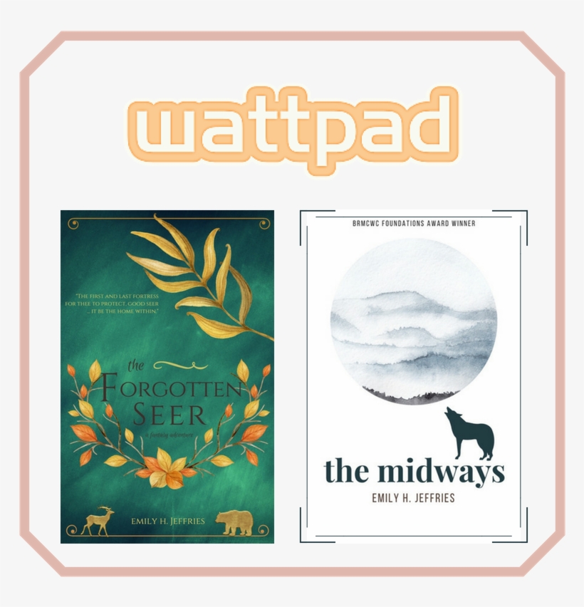 Wattpad Icon W Titles - Free Transparent PNG Download - PNGkey