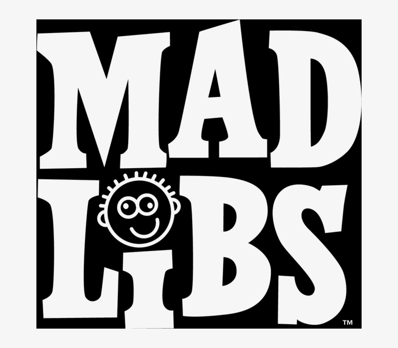 Mad Libs - Free Transparent PNG Download - PNGkey