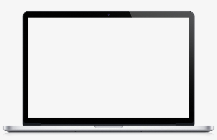 Laptop Frame - Free Transparent PNG Download - PNGkey