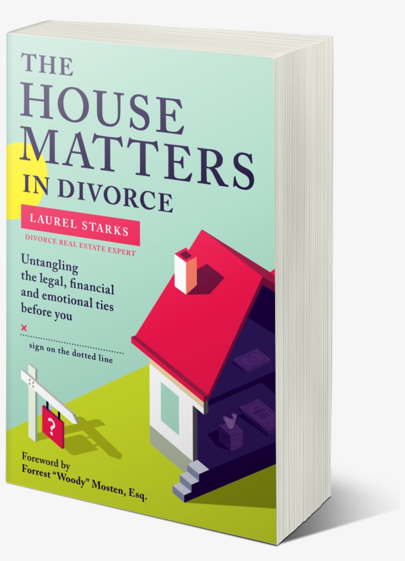 The House Matters In Divorce - Free Transparent PNG Download - PNGkey