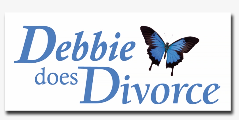 Debbie Does Divorce - Free Transparent PNG Download - PNGkey