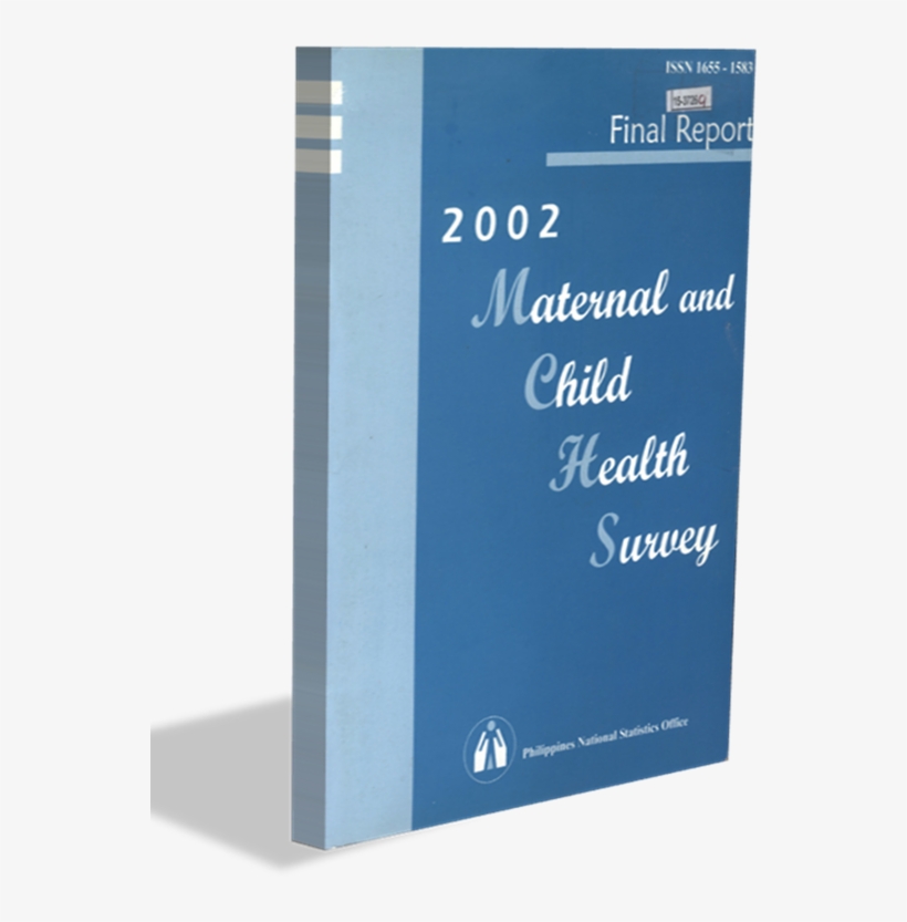 Maternal And Child Health Survey - Free Transparent PNG Download - PNGkey