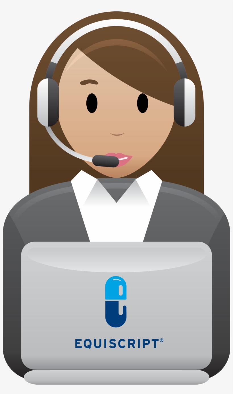Receptionist - Free Transparent PNG Download - PNGkey
