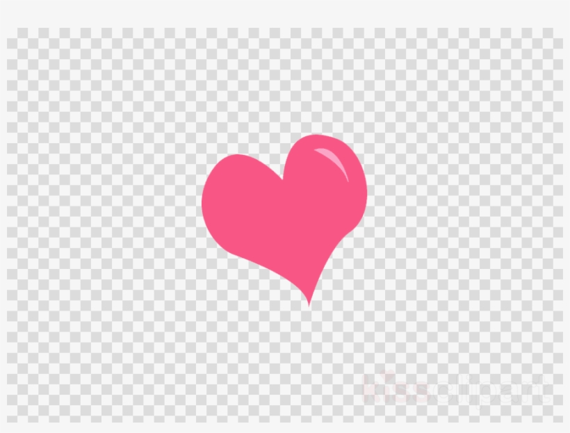 Small Heart Png - Free Transparent PNG Download - PNGkey