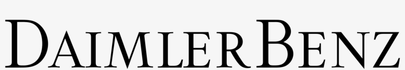 Daimler Png Photo Background - Free Transparent PNG Download - PNGkey