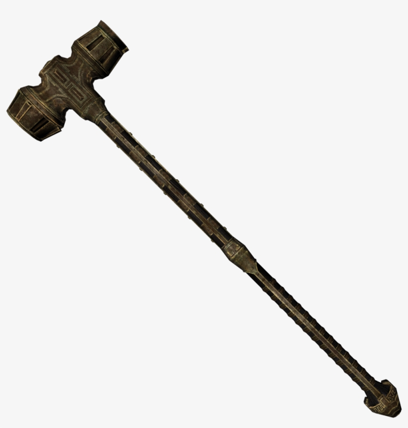 War Hammer Png War Hammers Battle Ready Medieval Hammers Kult Of