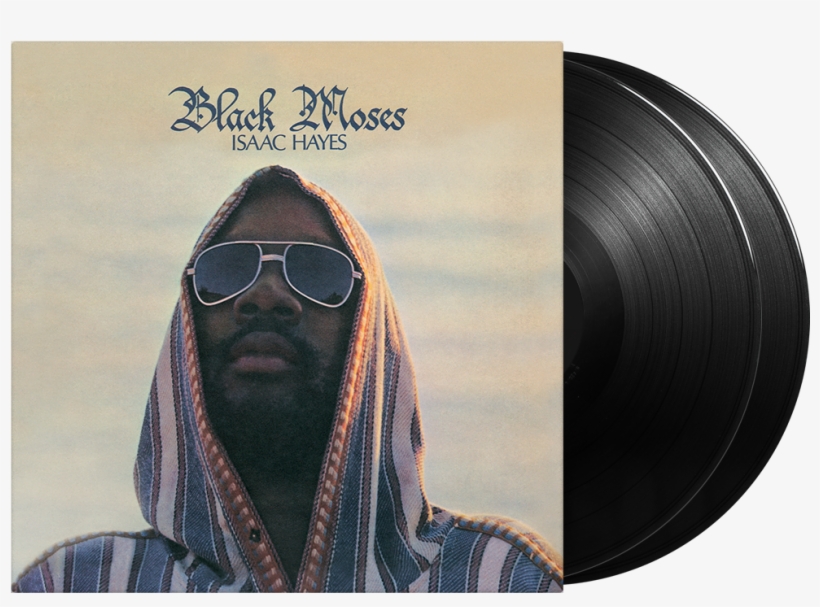Isaac Hayes - Free Transparent PNG Download - PNGkey