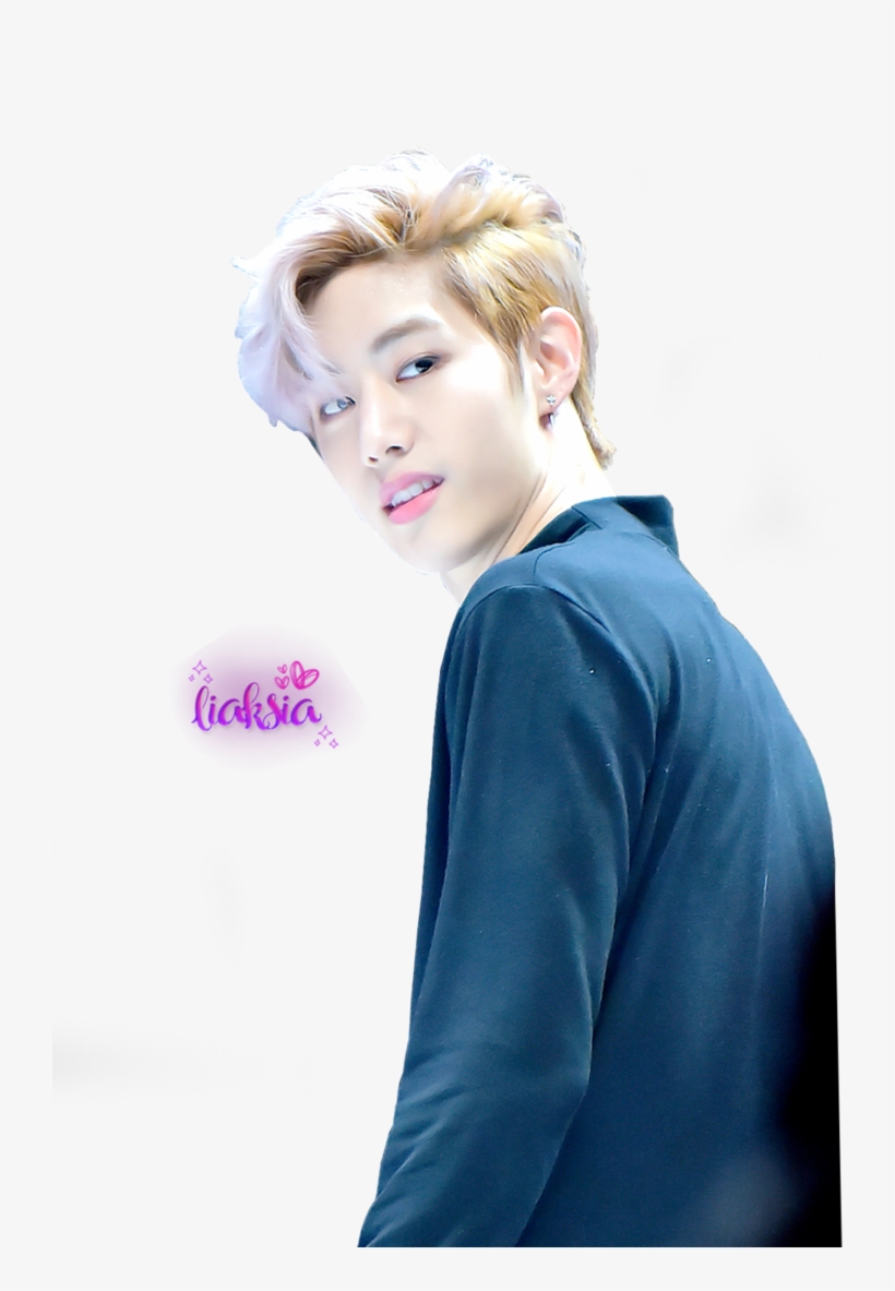 Mark Got7 Png - Free Transparent PNG Download - PNGkey