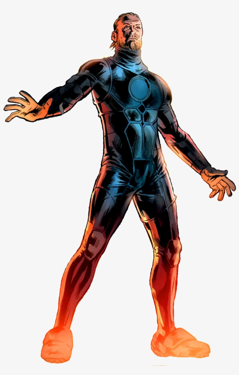 Franklin Richards Marvel Comics - Free Transparent PNG Download - PNGkey