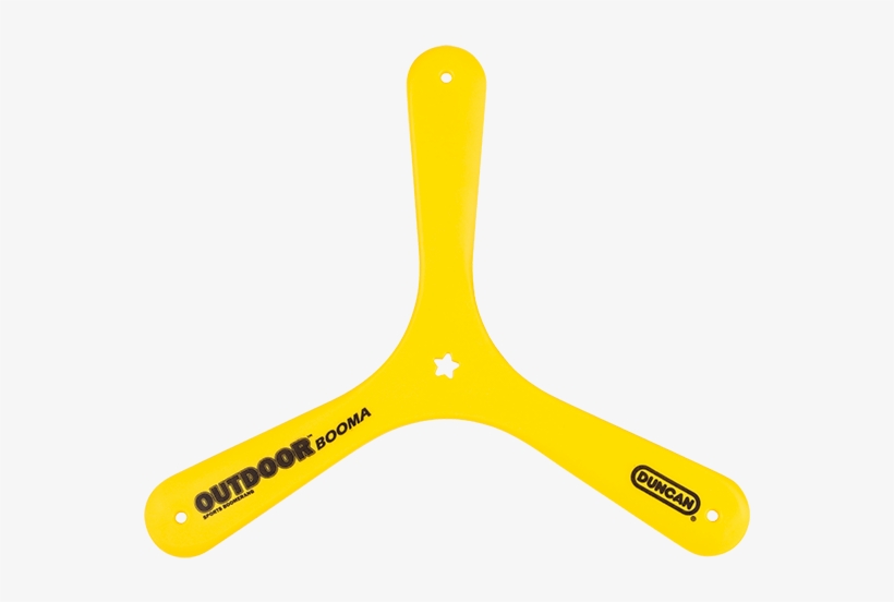 Yellow Duncan Outdoor Booma - Free Transparent PNG Download - PNGkey