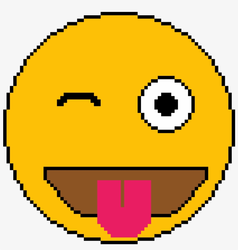 Crazy Emoji - Free Transparent PNG Download - PNGkey