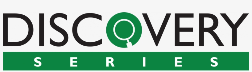Discovery Series Logo - Free Transparent PNG Download - PNGkey