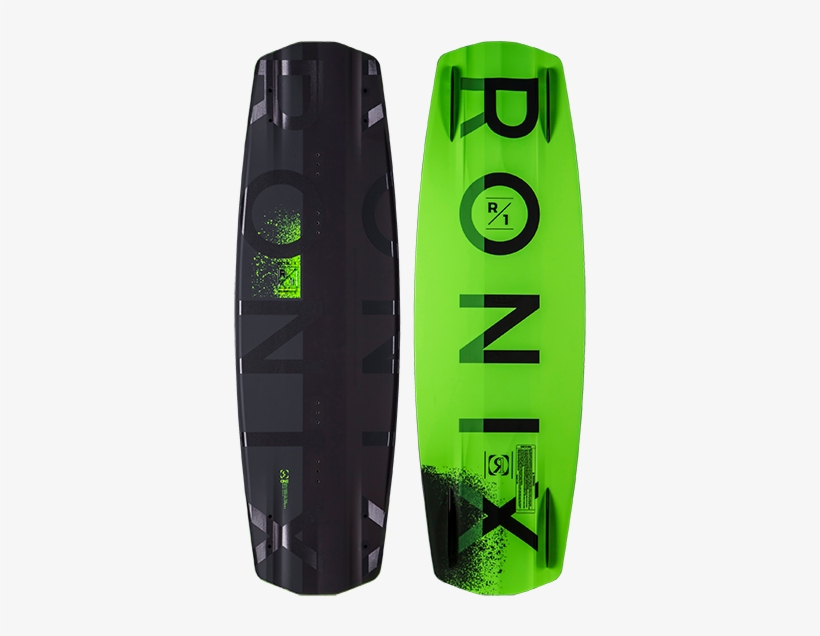 2017 Ronix One I Beam Time Bomb Core Wakeboard - Free Transparent PNG ...