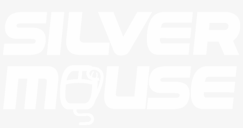 Silver Mouse Logo - Free Transparent PNG Download - PNGkey
