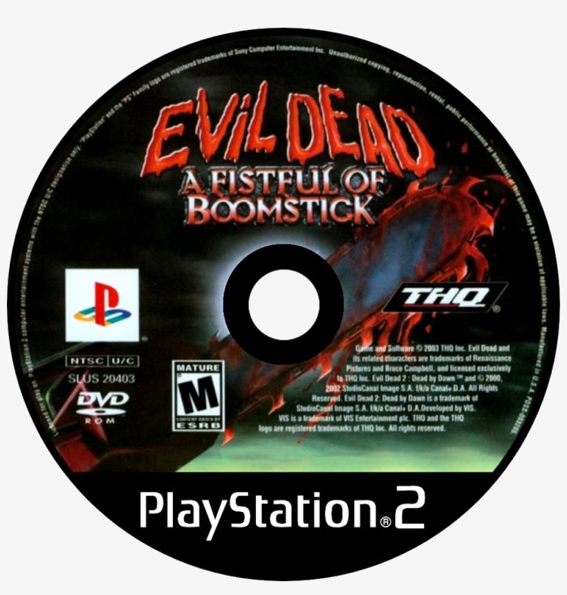 Evil Dead - Free Transparent PNG Download - PNGkey