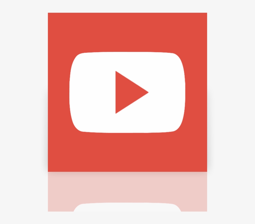 Mirror, Youtube Icon - Free Transparent PNG Download - PNGkey