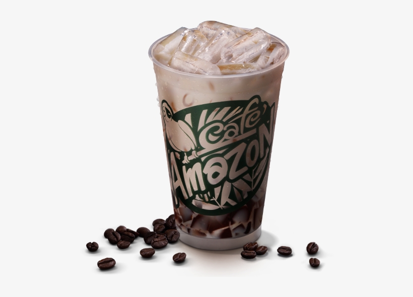 Amazon Cafe Png - Free Transparent PNG Download - PNGkey