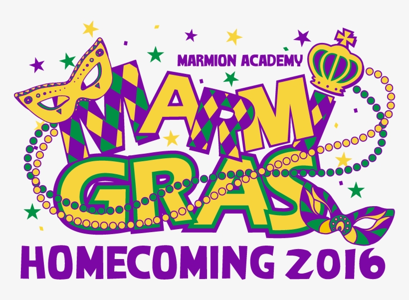 Homecoming Clipart Transparent Banner Free Stock - Homecoming - Free ...