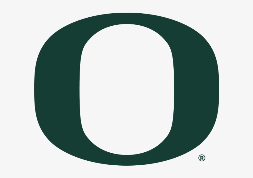 Oregon-logo V=1475884853 - Oregon Ducks - Free Transparent PNG Download ...