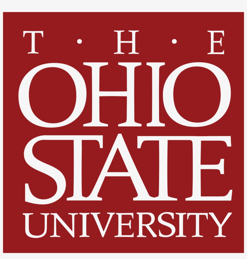Open - Ohio State University - Free Transparent PNG Download - PNGkey