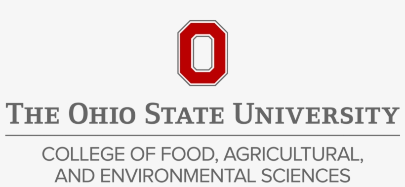 College Logo - Ohio State University Extension - Free Transparent PNG ...