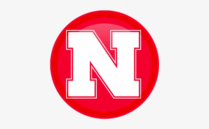 Ohio State - Nebraska Cornhuskers Logo - Free Transparent PNG Download ...
