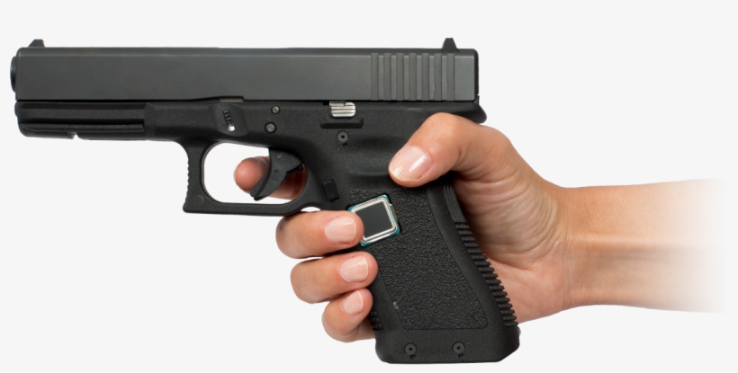 Hand1 Gun3 Hand1 Gun2 - Glock 19 - Free Transparent PNG Download - PNGkey