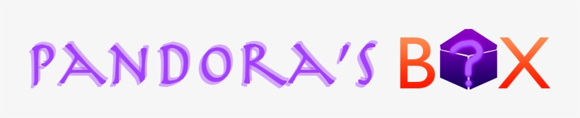 Bukkit - Pandora Box Logo - Free Transparent PNG Download - PNGkey