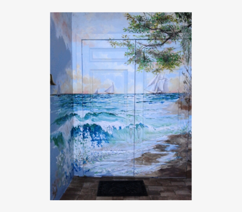 Chris Gunkel - Painting - Free Transparent PNG Download - PNGkey