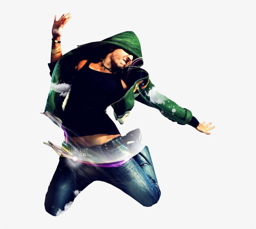 Dance Dj Png Clipart Stock - Free Transparent PNG Download - PNGkey