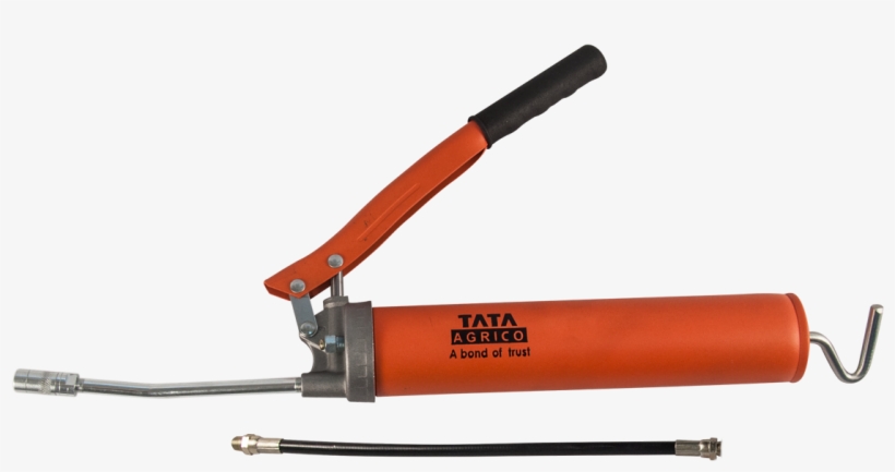 Grease Gun - Free Transparent PNG Download - PNGkey