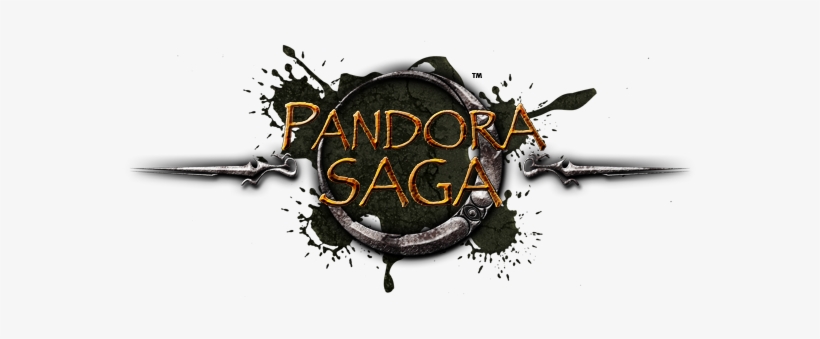 Pandora Saga - Free Transparent PNG Download - PNGkey