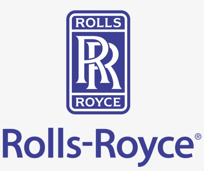 Rolls Royce Logo Vector - Free Transparent PNG Download - PNGkey