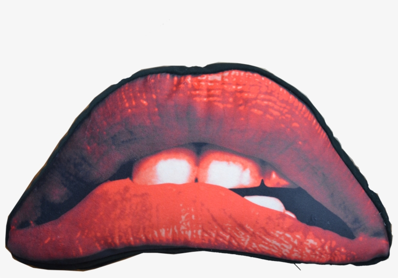 Rocky Horror Lips Png Vector Free Library - Rocky Horror Show Lips ...