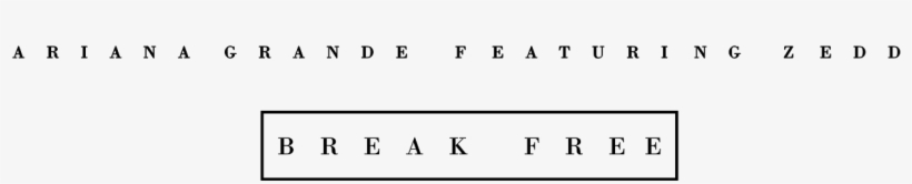 Break Free Logo - Plot - Free Transparent PNG Download - PNGkey